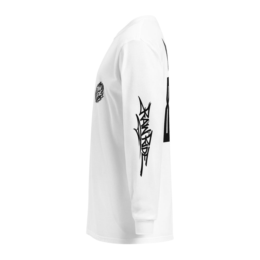 RAW RIDE™ BikeLife Heavyweight Long Sleeve